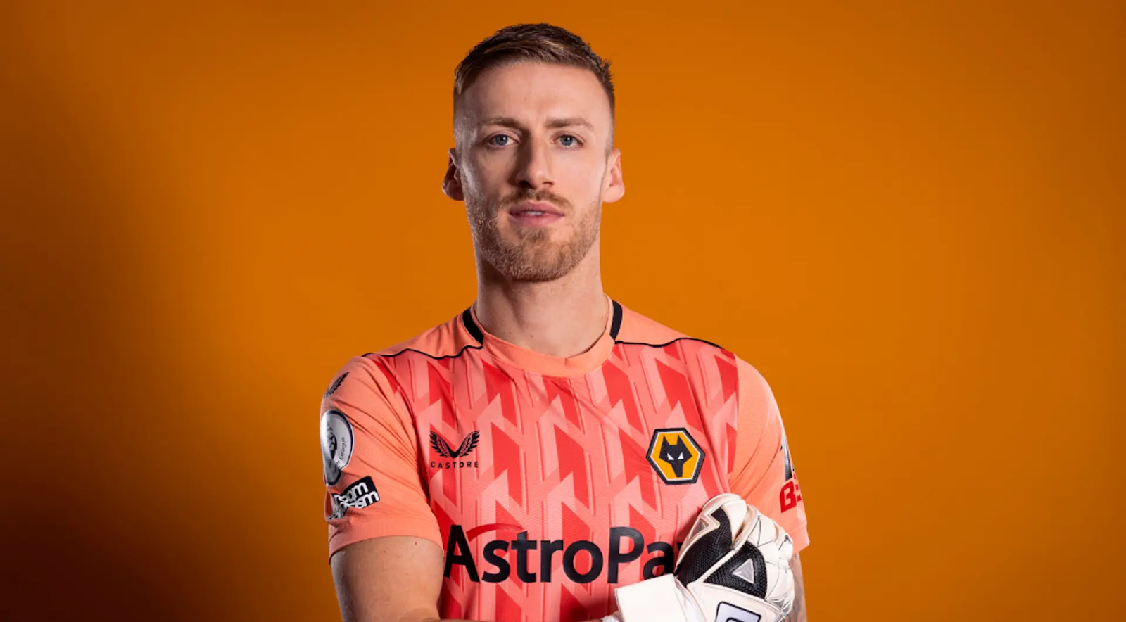 Comprehensive Biography of Daniel Bentley: The Wolves Keeper - RockBandNews