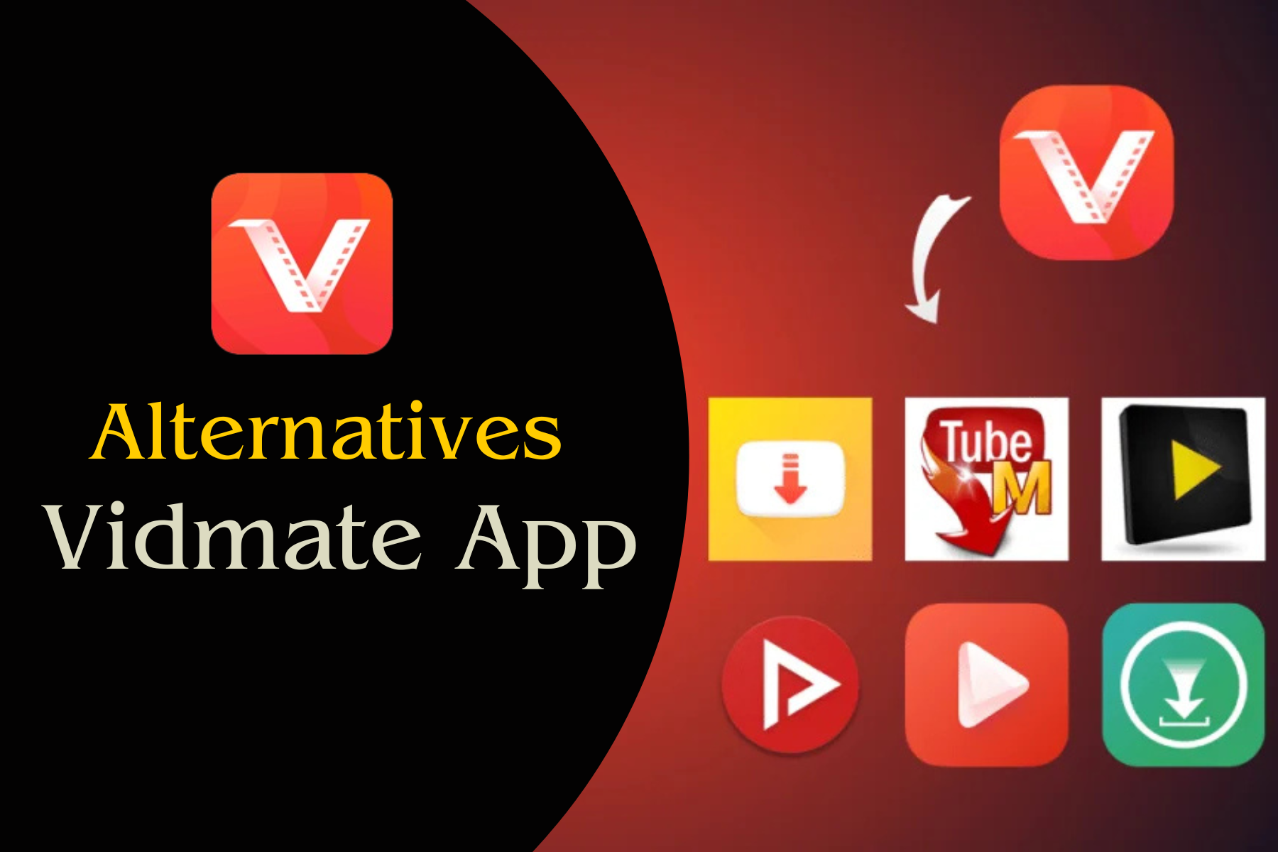 Vidmate App - Play Store Free Equivalent 2026 - RockBandNews